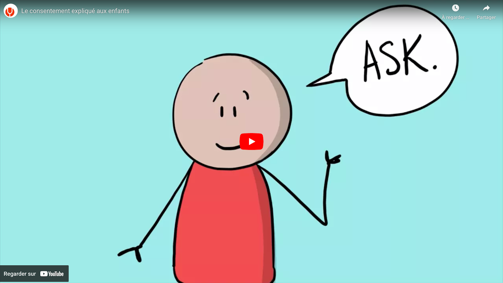 9 ressources pour l'éducation sur la vie affective et sexuelle des ...