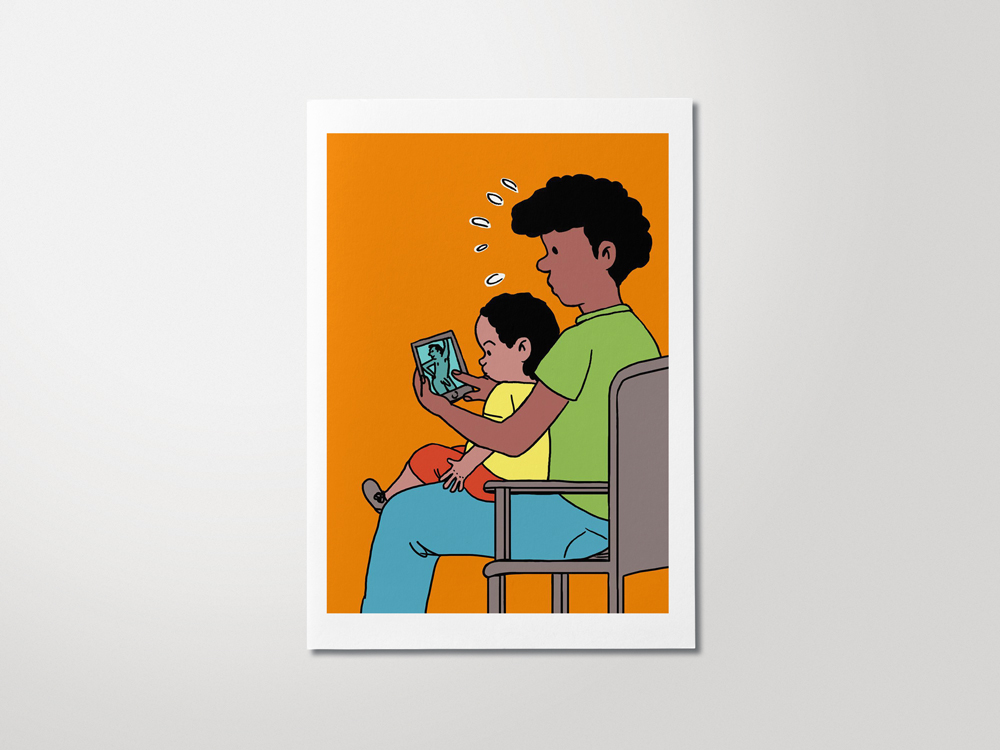 Fiche sexualité et écran | POPAIA